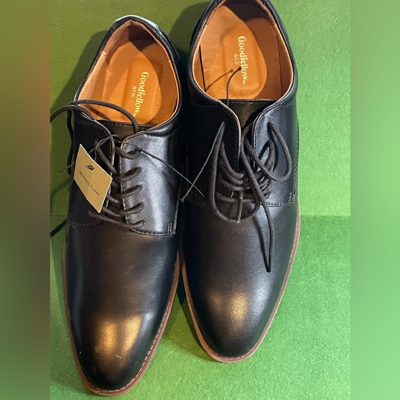 Goodfellow & Co | Shoes | Good Fellow Memory Foam Mens Shoes | Poshmark